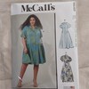 Misses' Dresses Simplicity Sewing Pattern S9324 Uncut, FF - Etsy