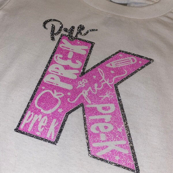 Layered Font SVG; Multi Layer Alphabet SVG; Fonts for Cricut; Script ...