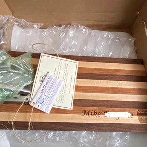 Pan Fish Fillet Board - Etsy