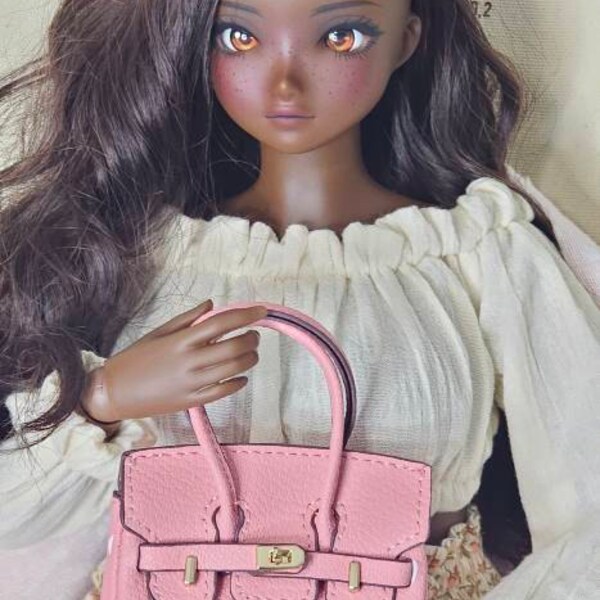 Mini Ice Cream Parfait for 14 18 Doll bjd or Smart Doll Sundae ...