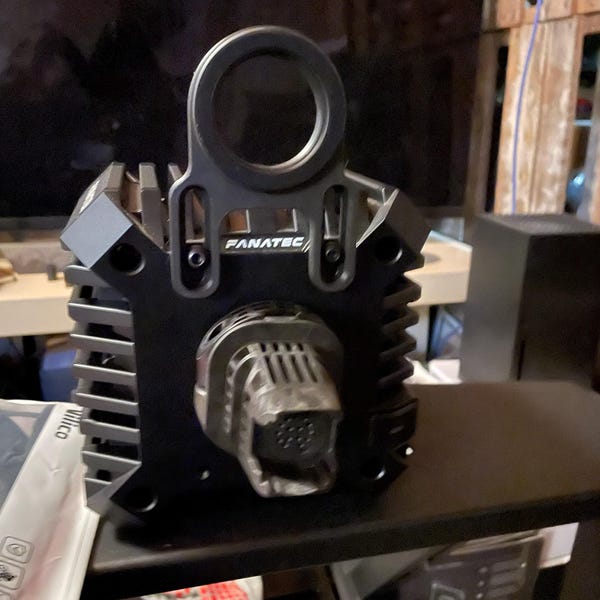 FANATEC Magnetic Phone Mount for Magsafe Compatible Phones/cases ...