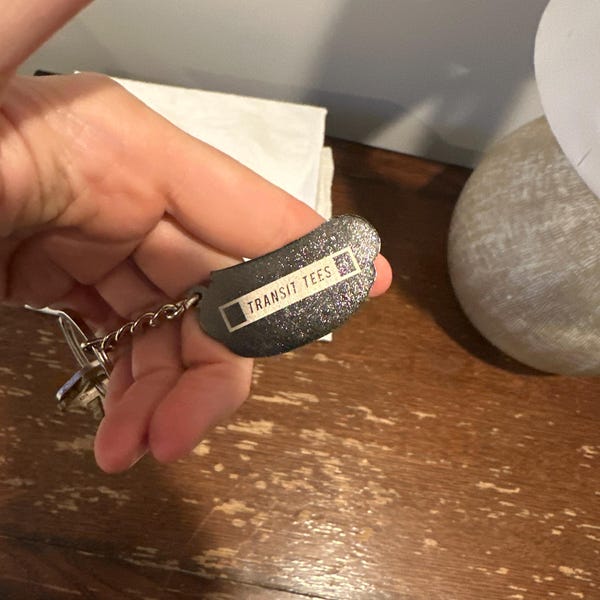 CTA Rail System Map Poster - Features All Lines: Red, Orange, Blue ...