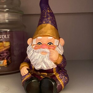 Custom Mini Cholo Sports Gnomes ORDERS for Feb Closed March - Etsy