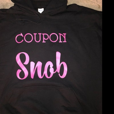 Coupon Queen Couponing SVG and Cut Files for Crafters - Etsy