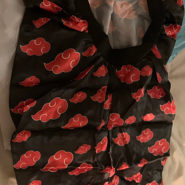 Orange Squares Silky Durag, Satin Durag, Designer Durag, Silk Durag ...