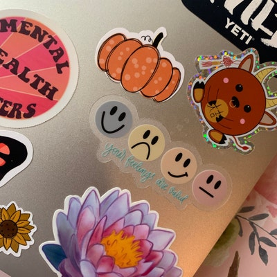 Summer Camp Water Bottle Sticker Camp Song Sticker Fred - Etsy