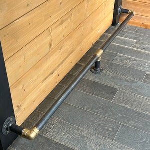 Box Frame Legs Industrial Square Design Office Desk Dining - Etsy UK