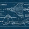 UH-60 Blackhawk Helicopter Blueprint Poster: Aviation Wall Art (instant ...