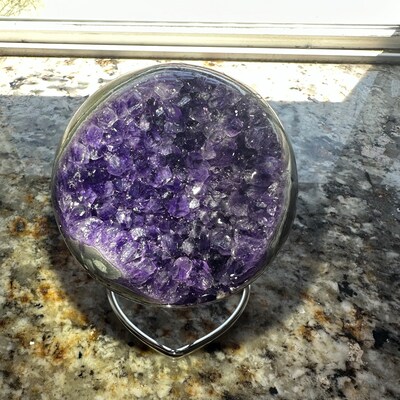 Crystal Collection Box Mineral Collection Box Natural Assorted Crystal ...