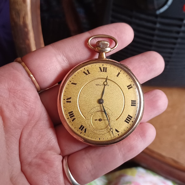 Vintage Bulova Self-winding Fancy Lug Watch - Etsy