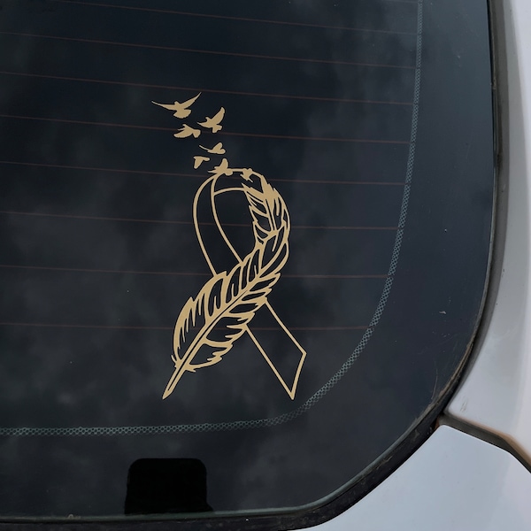 Cancer Ribbon | Colorectal Cancer | Diabetes Awareness | Autism | Colon ...