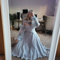 Hyrule Gown - Etsy