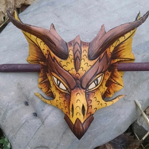 Fawn Skull Mask/original Handmade Leather Mask Halloween | Etsy