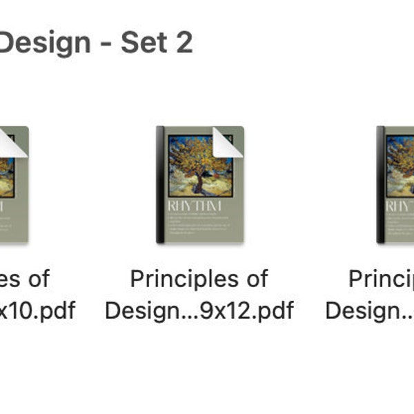English Classroom Poster Bundle High School English Decor Literary