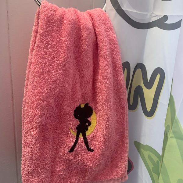 Cute Eevee Evolution Eeveelution Embroidery Hand Towels - Etsy