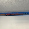 O Scale Wall Mount Room Kit for Train Track, Fits 10ft X 10ft, Larger ...