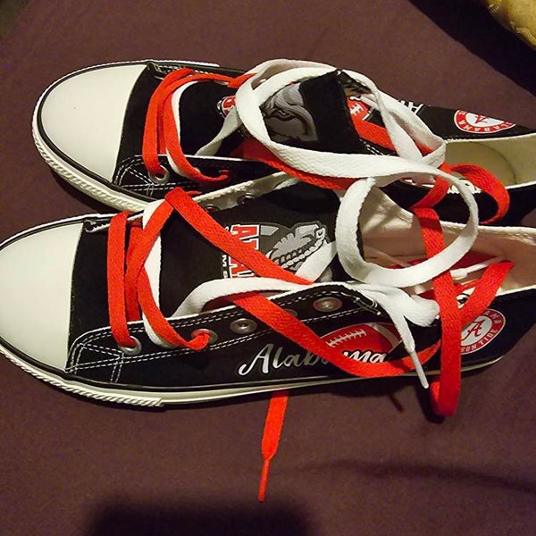 Peppa Pig Shoes, Sneakers, Black Shoes, Printed, Gift, Mummy Pig ...