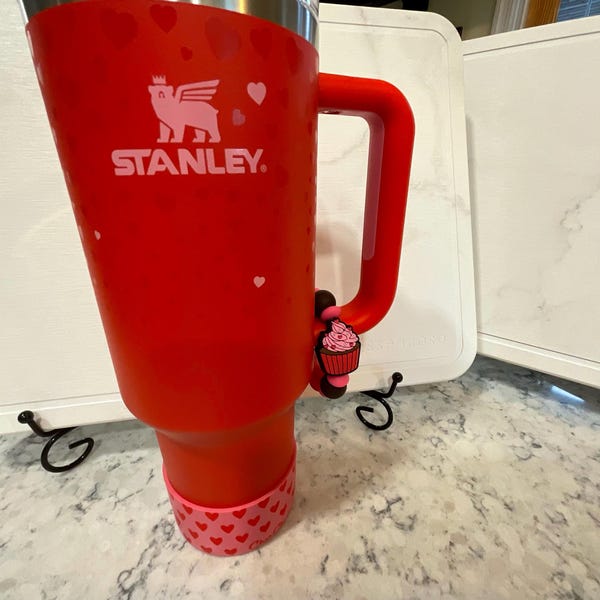 Blue Moon Keychain - Beaded Keychains With Moon-themed Charm Beaded Bag ...