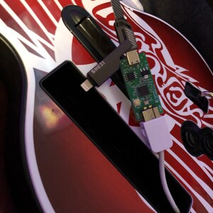 DIY Modding Kit for Guitar Hero Controllers - Etsy