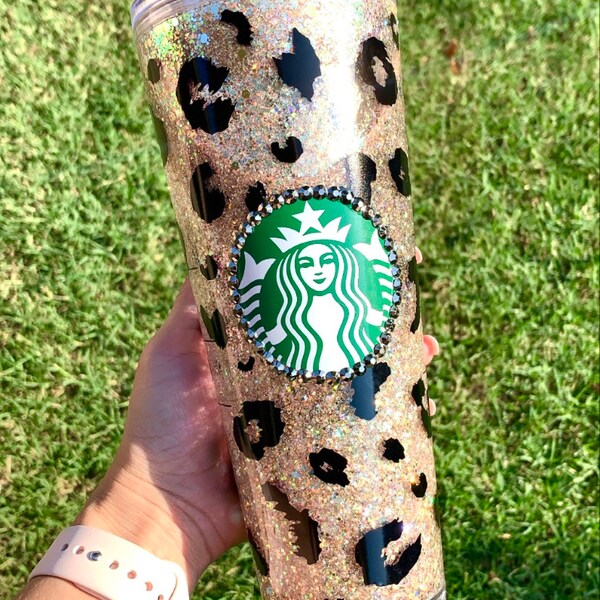 Fuzzy Leopard Print Svg, SVG PNG JPEG, Cricut Cut Files, Beartrendz Svg ...