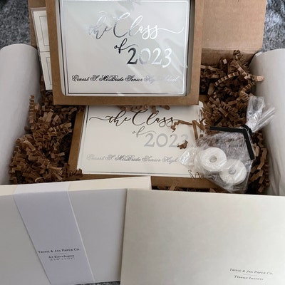 Traditional Graduation Announcements Graduation Invites Grad ...