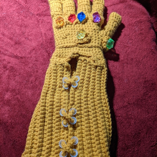 Avengers: Endgame INFINITY STONES Marvel Replica Prop - Etsy