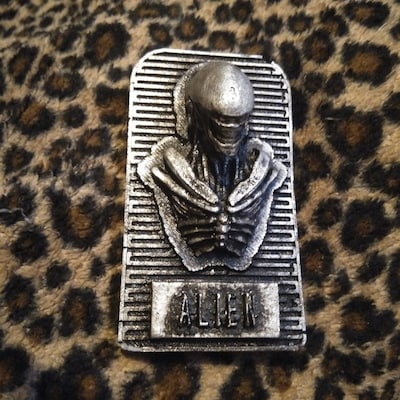 Predator Wall Mounted Artwork, Predator Fan Art, Predator 2 Bio, Celtic ...