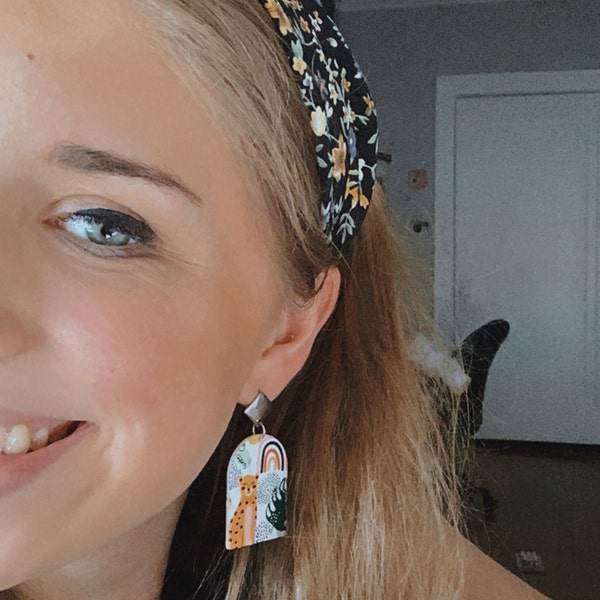 Have a Good Day Smiley Sticker - Etsy