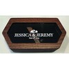 Rustic Vintage Green Custom Watch Boxes, Travel Watch Boxes ...