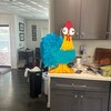 Kevin Pinata up Movie Pinata Inspired Kevin up Movie Party Themed up ...