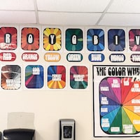 Classroom Positive Quotes Poster Bundle_bulletin Board, Growth Mindset ...