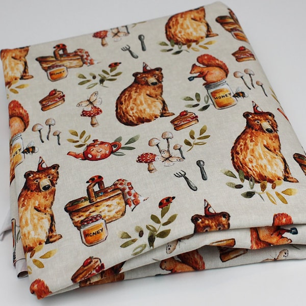 Flying High Non Exclusive Seamless Pattern Design, Children's Fabric ...