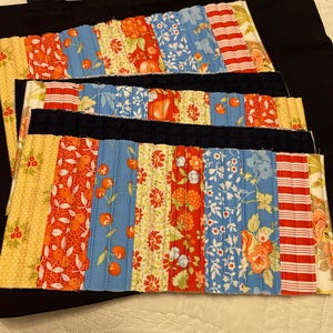 Vintage Picnic by Bonnie & Camille for Moda, 40 Fat Quarters - Etsy