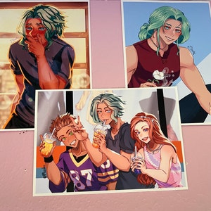 Baxter Ward: Wedding Planning - Etsy