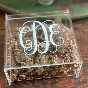 Personalized Mini Caboodle | Etsy