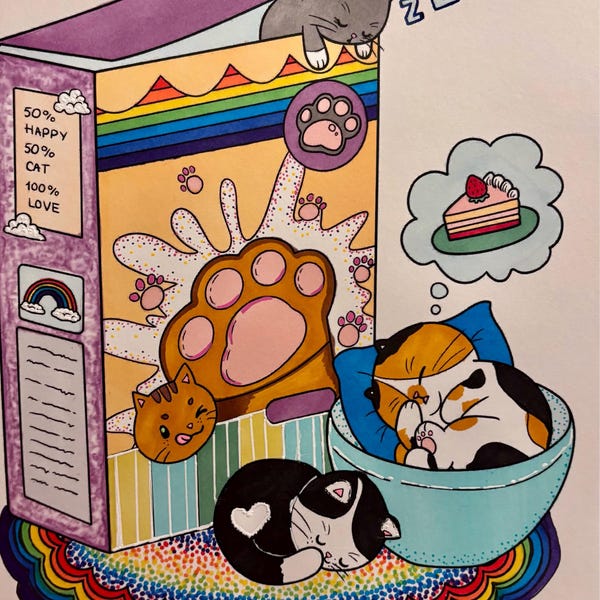 Little Corner: Super Cute Designs of Cozy, Hygge Spaces Coloring Book ...