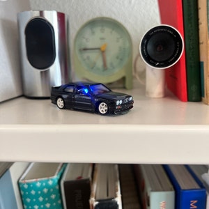 Timer for Hotwheels and Diecast Racing , Start Gate & Finish Line for ...