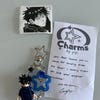 JJK Keychains - Etsy