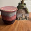 Pottery Toad Cottage, Garden Fairy Home, Toad House, Gnome Home, Lizard ...