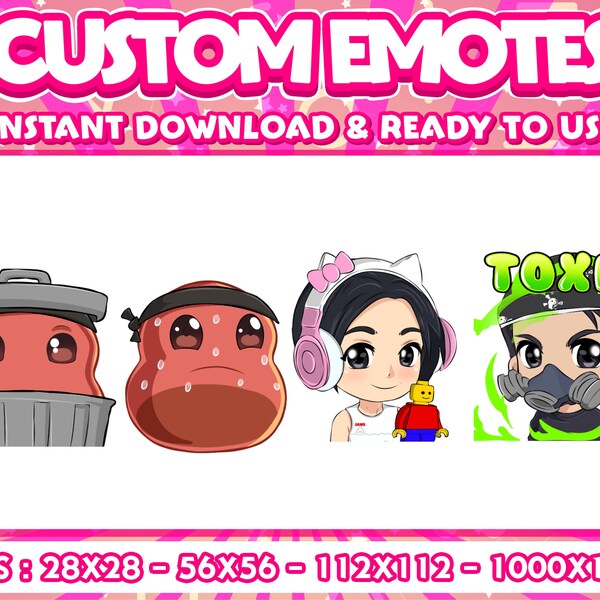 Gorou Genshin Impact, Twitch Emotes Pack, Discord Emotes Pack, Emotes ...