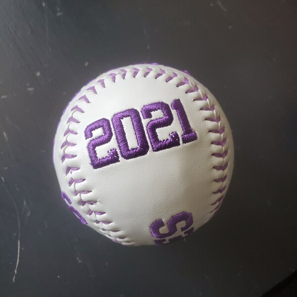 Custom Embroidered Baseball, Baseball Trophies, Baseball Trophy ...