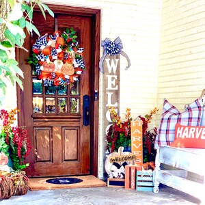 GONE CAMPING Wreath Gone Camping Sign Camping Decor - Etsy