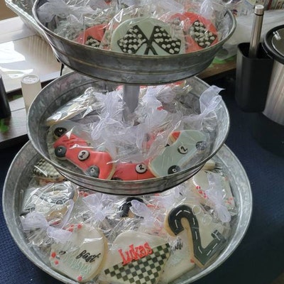 Graduation Cookies, Customized Graduation Cookies, Class of 2024 ...