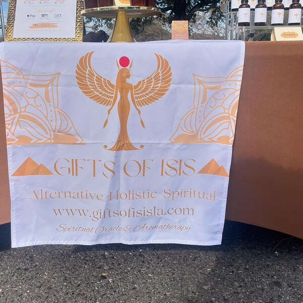 Custom Photo Birthday Backdrop AND Floor Decal Blue Banner Birthday ...