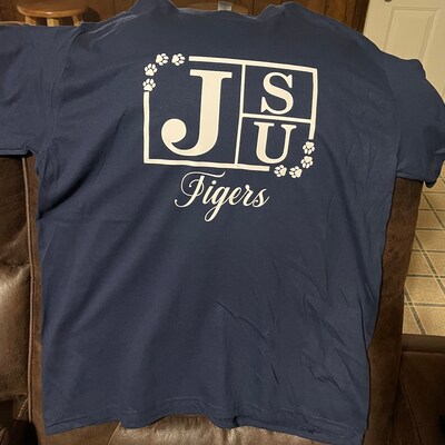 Jackson State University Digital Design,jsudigital,jsu Design,jsu ...