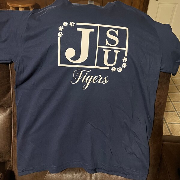 THEEILOVESVG, Theeilove Digital Design, Jackson State University,jsu ...