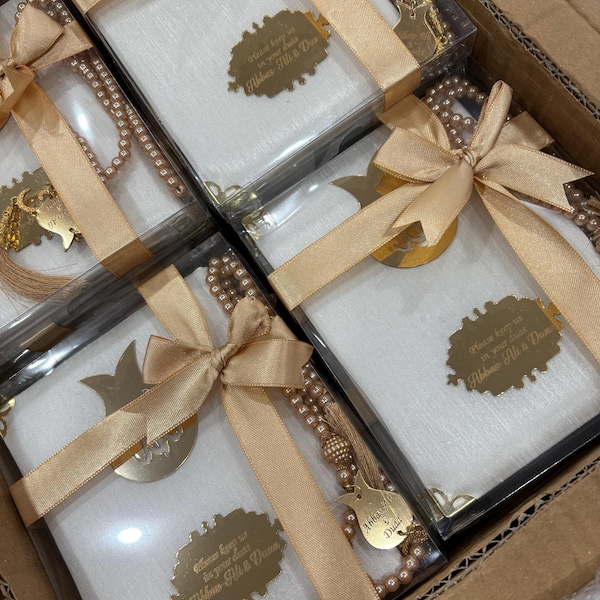 Islamic Gift Set, Yaseen Dua Book, Eid Gifts, Eid Al Adha, Hajj Mubarak ...