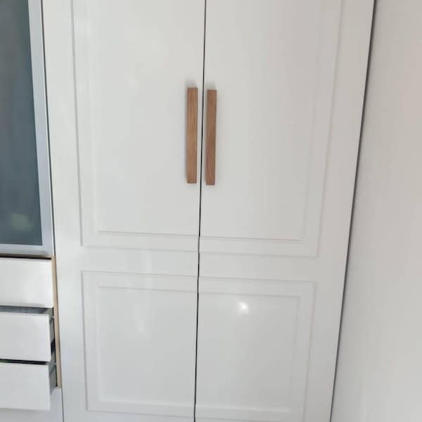 Natural Handles, Natural Pulls, Furniture Pulls, Pull Handle, Furniture ...