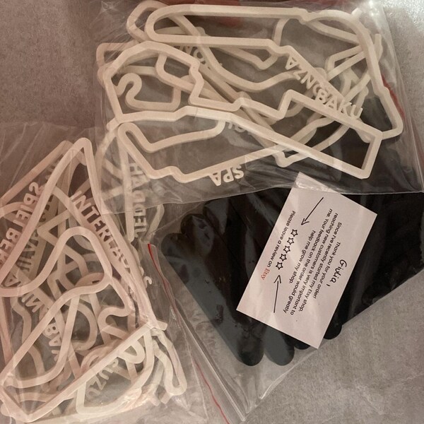 F1 Fridge Magnet - Formula 1 Fan Decoration - Etsy