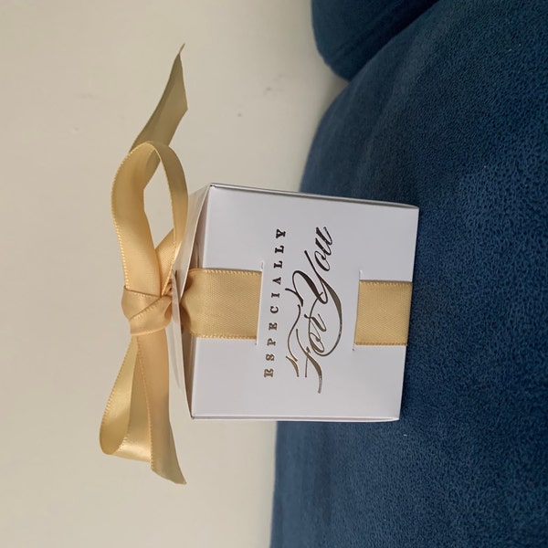 Luxury Favours Favor Boxes Love Heart Sweet Candy Boxes, Weddings ...